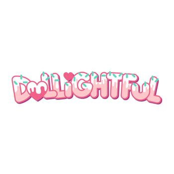 Doll Artist Feature: Dollightful – Dollyhair™