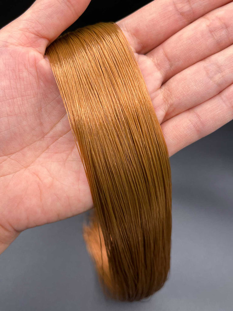 Doll Hair Types – Dollyhair™