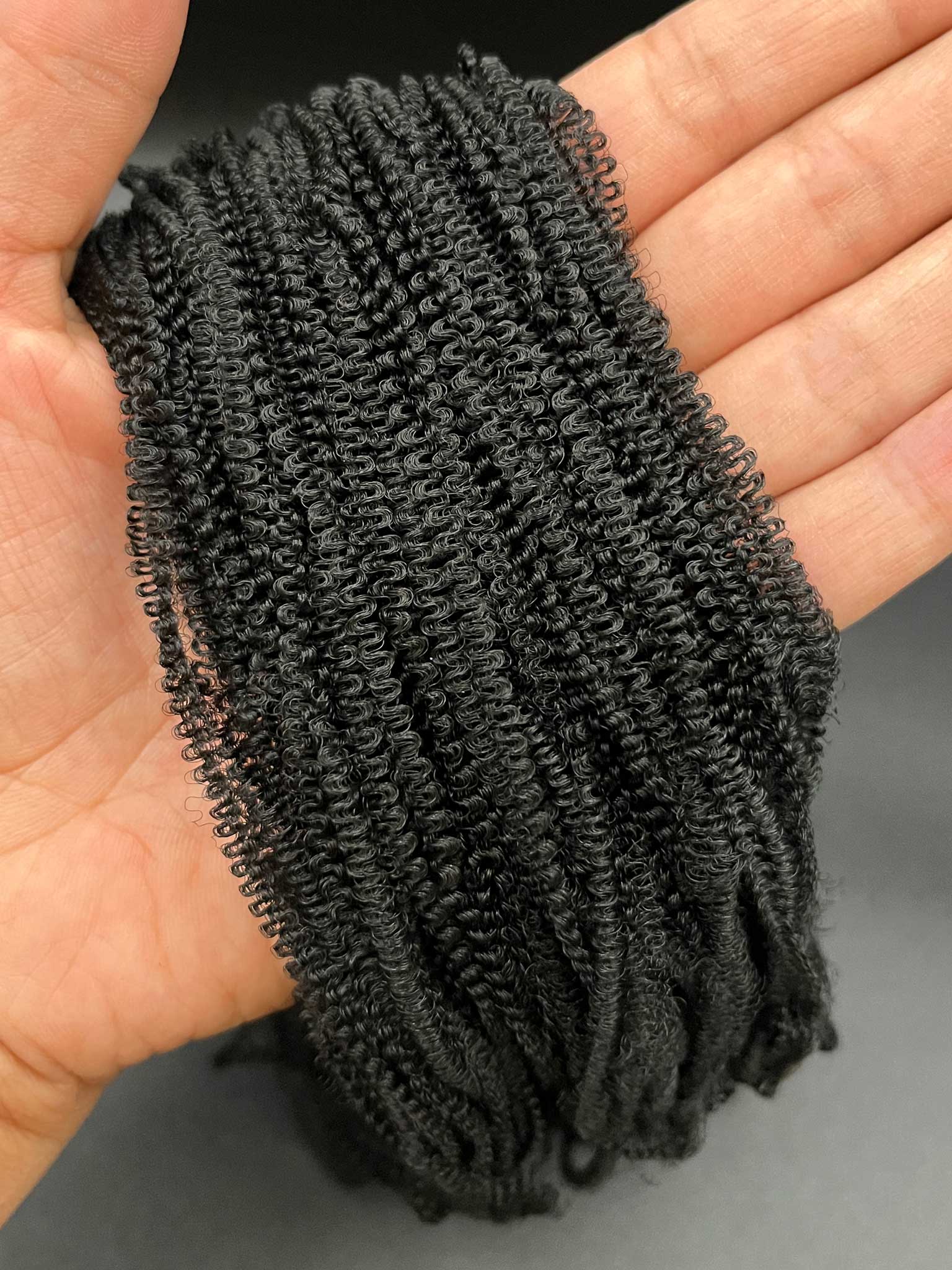 Papyrus Locs – Dollyhair™