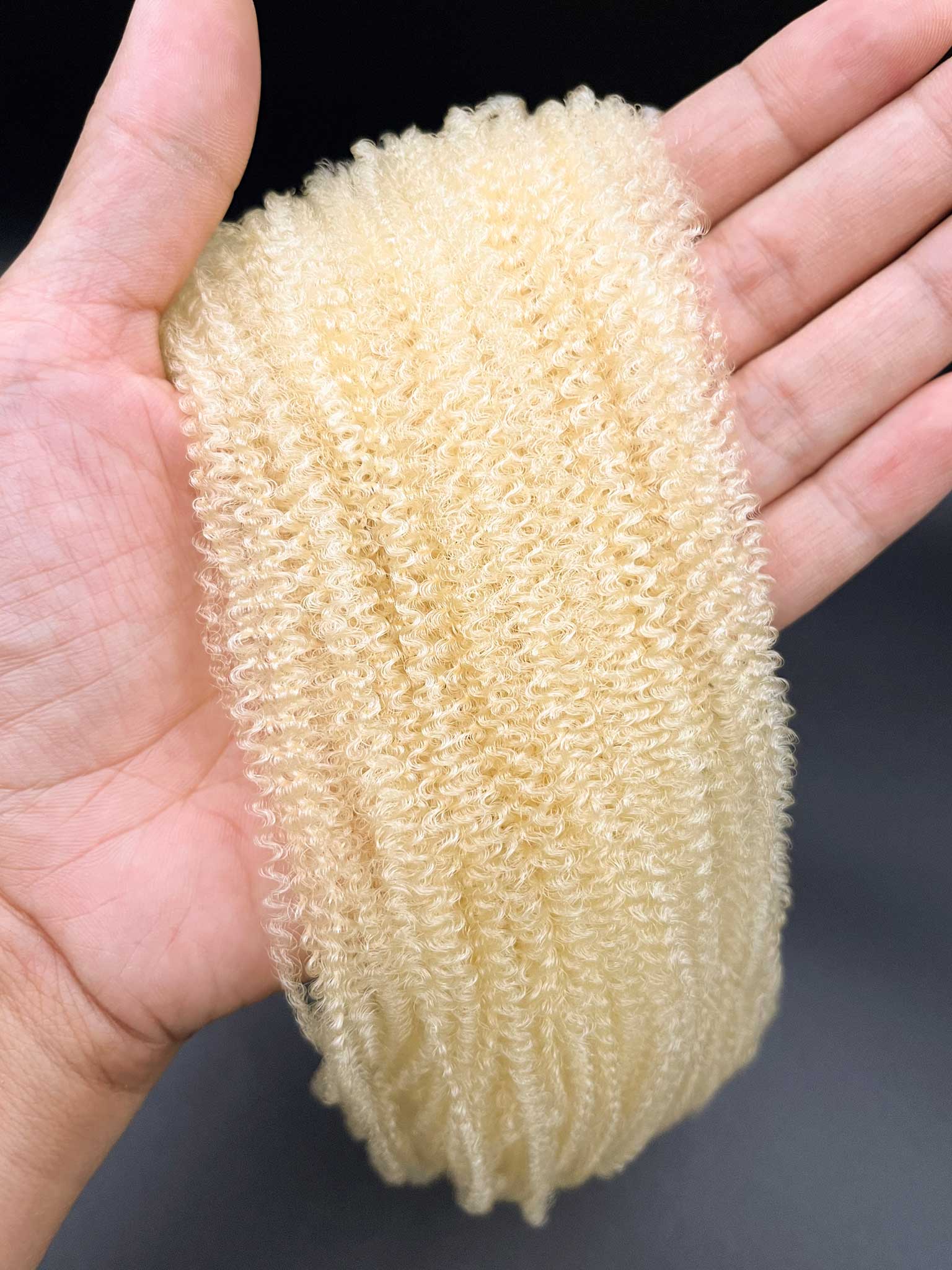 Papyrus Locs – Dollyhair™
