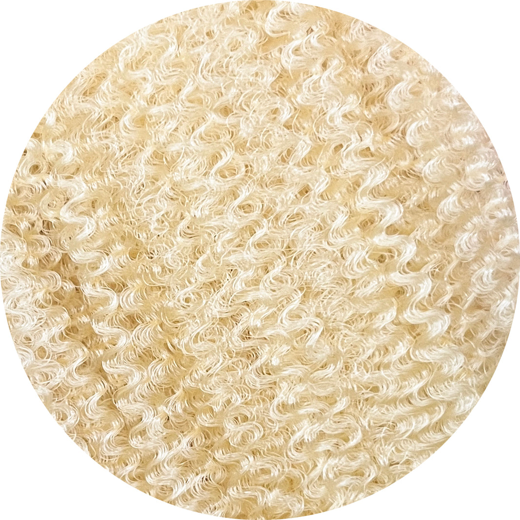 Dollyhair™ - Doll Hair to Reroot Your Dolls!