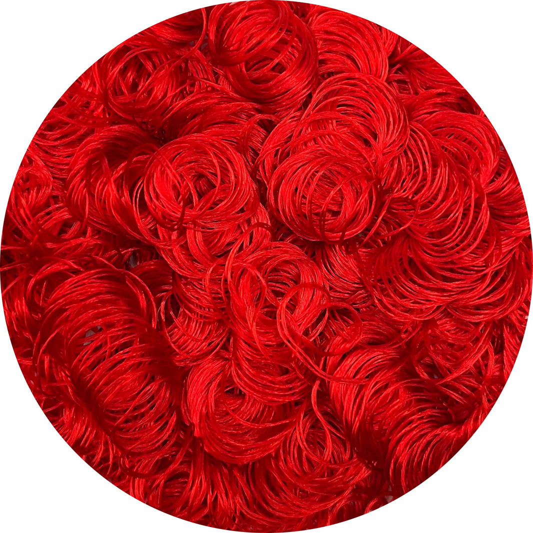 Curly Nylon Doll Hair – Dollyhair™
