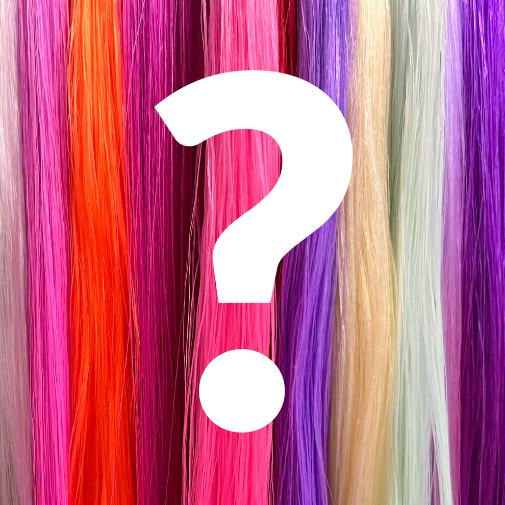 Random Grab Bag – Dollyhair™
