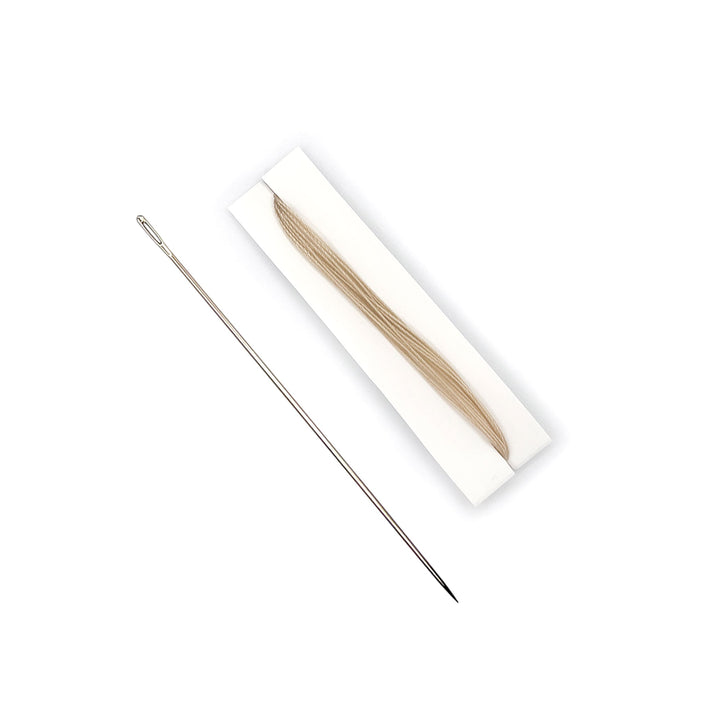 Doll Needle Rerooting Kit – Dollyhair™